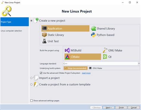 Adding Unit Tests To Advanced Cmake Projects Visualgdb Tutorials
