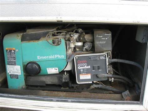 4 Ways To Solve Onan Generator Fault Code 15 Issue Camper Upgrade