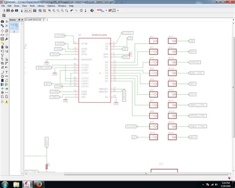 6 Inch Pi E Ink Display