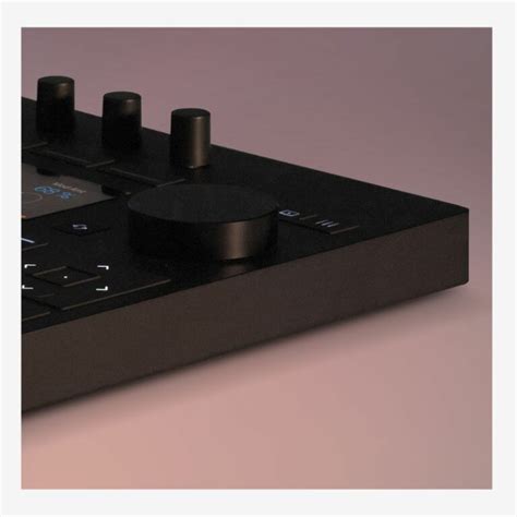 Ableton Introduces A New Standalone Push With Mpe Functionality