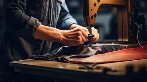 Premium Ai Image Colours Creation Horizontal Measure Occupation Working Worker Measuring