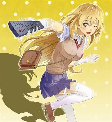 Shokuhou Misaki Misaki Shokuhou To Aru Majutsu No Index Image By