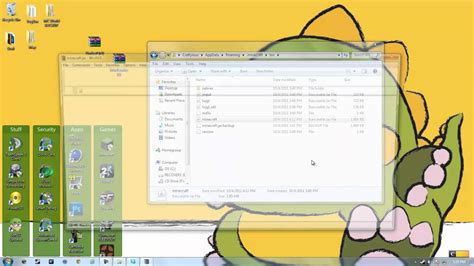 Tehkrushs Timber Mod 1 8 1 Minecraft Tutorial Youtube