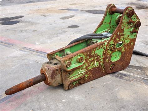 Hammer Hamer | Boss Machinery