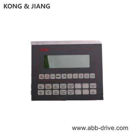 ABB DSAO130 Analog Output Board 16 Channels I O Module Abb Drive Automation