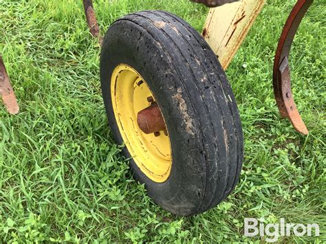 Krause Chisel Plow Agriculture Bigiron