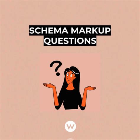 schema markup questions that every seo professional needs to know