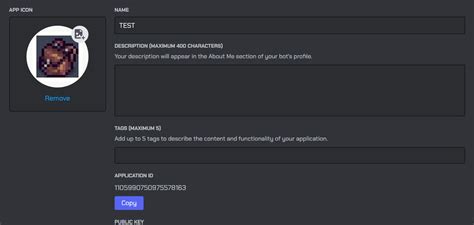 How Do I Use The Discord Extension How Do I Gdevelop Forum