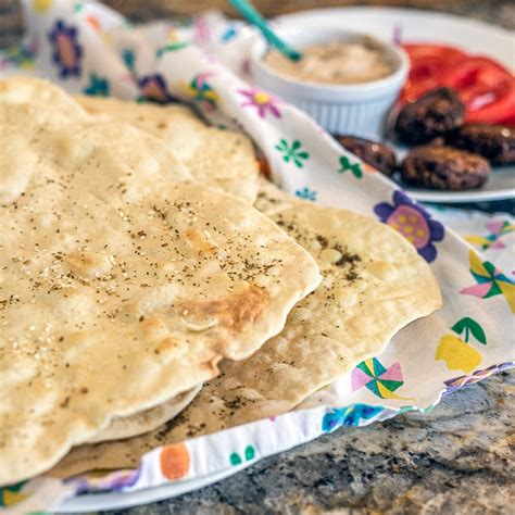 Armenian Bread