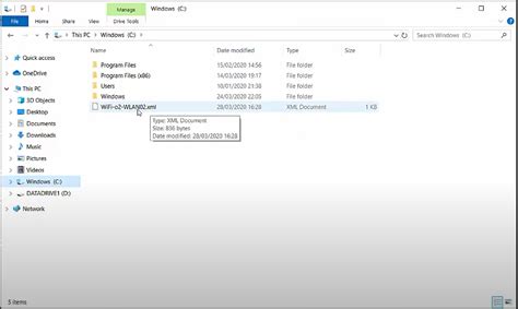 How To Hack Wifi Passwords Using The Command Line Windows 10 By