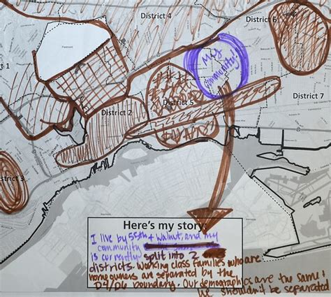 Whos My Neighbor Data Driven Community Detection Duke Rhodes Iid