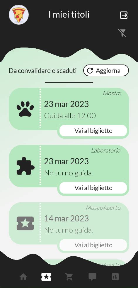 Github Mrpio Museoomeroapp Maui Multi Platform Management Application Implemented As My
