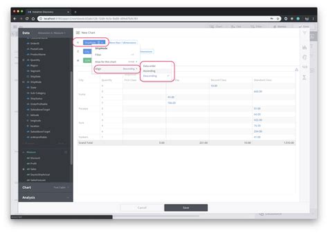 Sorting Function Of Data Table Does Not Work Properly · Issue 973