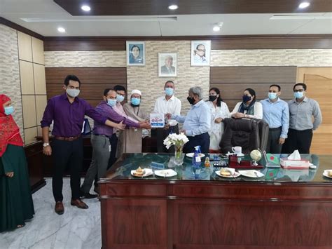 saiful islam on linkedin it s a great honor receiving t from honorable md sir after