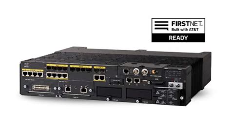 Ir8300 Cisco Catalyst Ir8300 Rugged Series Router Touchpoint Technology