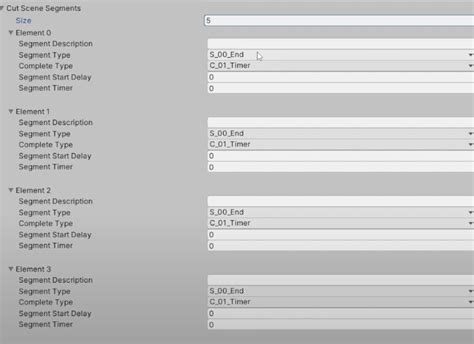 organize exported variables inside in array like in unity help godot forum