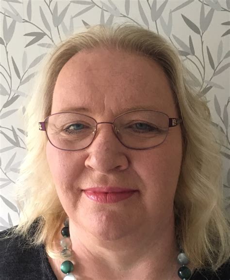 Jayne Hale Therapist Bacp