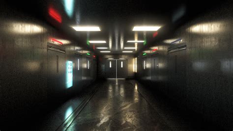 Another Experiment With Reflection Probe Based Gi And Accurately