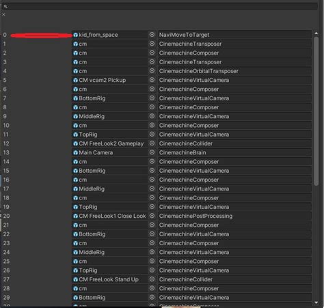 Why In Editor Window Script When Adding A Number Before Object Using Editorguilayoutobjectfield