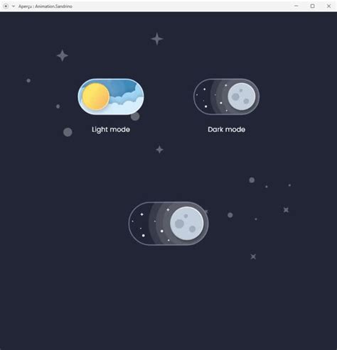 [video] Sandrino Ux Ui On Linkedin Toggle Switch Toggle Switch Ux Ui Design