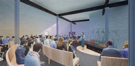 Arts University Bournemouth Presents 10 Design And Architecture Projects