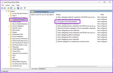 4 Fixes For Remote Desktop Authentication Error On Windows 11 Guiding