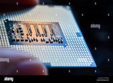 Computer Cpu Hi Res Stock Photography And Images Alamy