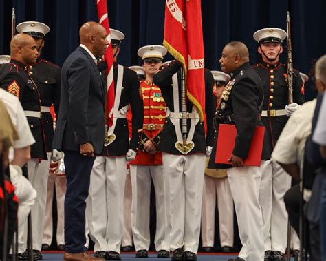 Dvids Images U S Marine Corps Lt Gen Dimitri Henrys Retirement