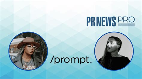 Leveraging Ai For Social Media Content Creation Prnews