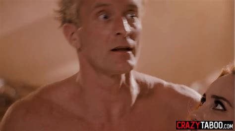 Perverted Stepson Tyler Cruise Joined Rough And Loud Sex With Hot Milf Jupiter Jetson And His