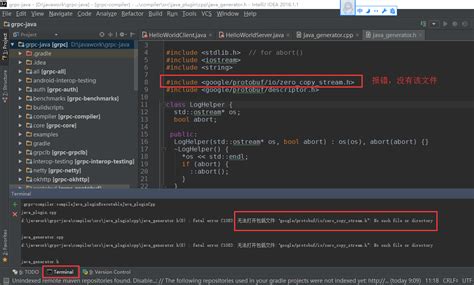 Win10intellij搭建grpc Java环境 Csdn博客 Win10intellij搭建grpc Java环境 Csdn博客