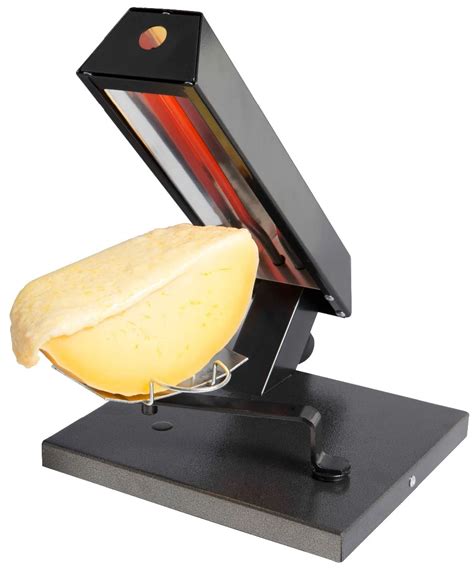 500w Raclette Maker Melt Cheese Machine Buy Raclette Maker Product On
