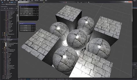 GitHub Mannilie CPPGameEngine AIE Advanced Diploma Project