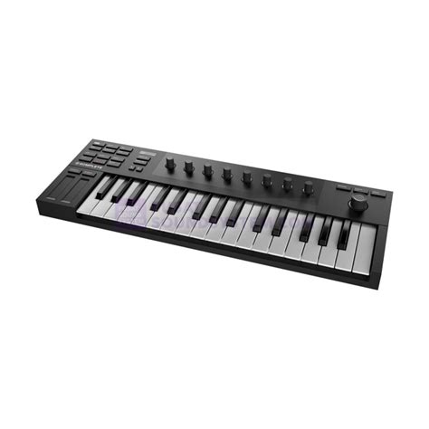 Jual Native Instrument Komplete Kontrol M32 32 Key Keyboard Controller