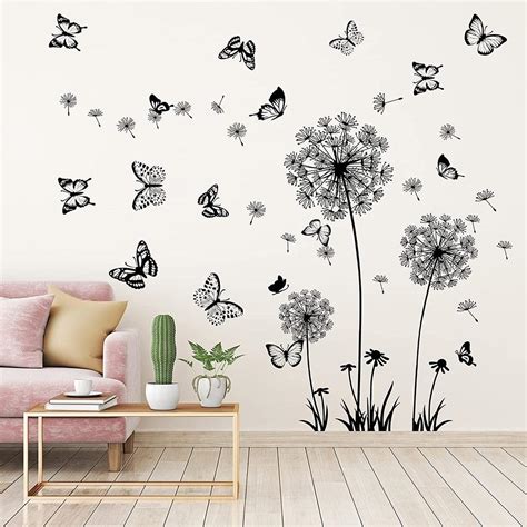 Wall Decals Art Simple Yet Elegant Minimal Art Prints With Frame For