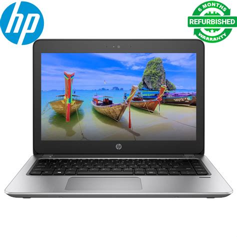 Best Price For Hp Probook 430 G5 Core I5 7th Gen 8gb Ram 500gb