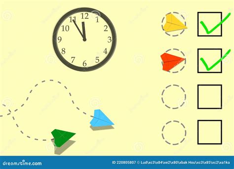 Time Constraint Stock Illustrations 72 Time Constraint Stock