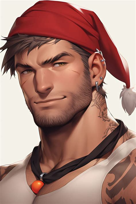 Download Ai Generated Man Muscles Royalty Free Stock Illustration Image Pixabay