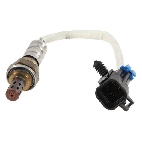 NTK Saturn Vue 2002 OE Connector Oxygen Sensor