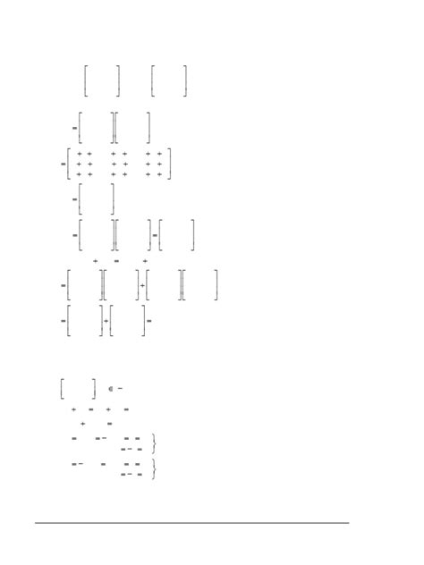 Matrix Sheet Solution Pdf Matrix Mathematics Functional Analysis
