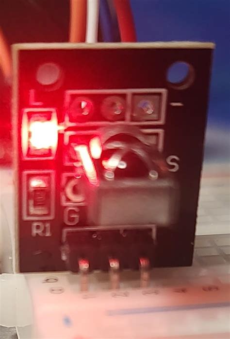 Arduino Uno Ir Sensor Rarduino