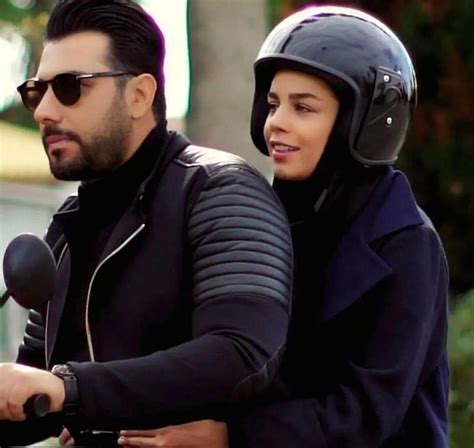 چهره زیبا و اروپایی زن احسان خواجه امیری هم چشم ها رنگی هم موها بلوند