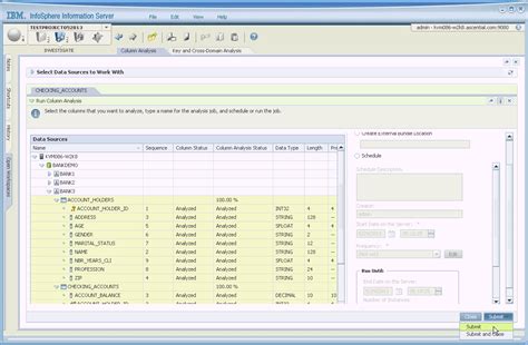 Ibm Etl And Data Integration Ibm Infosphere And Ibm Infosphere Datastage