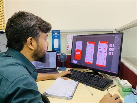 Mohammed Imran On Linkedin Appdesign Ui Uidesign Uiuxdesign Appdevelopment Softomaticbd