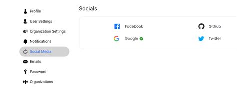 Improved Hover And Active Effects For The Sidebar · Issue 548