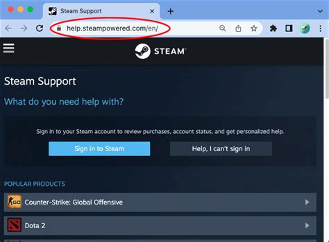 So ändern Sie das Passwort in Steam All Things IT