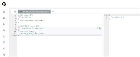 Easysearch 可搜索快照功能，看这篇就够了 极限实验室 博客园