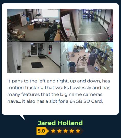 Light Socket Security Camera Reviews Is It Worth Buying