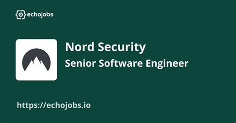 Nord Security Is Hiring Senior Software Engineer Php Nordpass