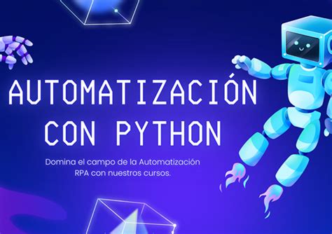 Pack 2 Cursos De Automatización Con Python Tucadis